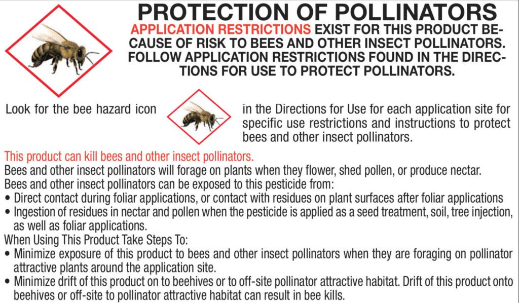 HONEY BEES’ FUTURE NOT LOOKING SO GOOD - Colonial Pest Control